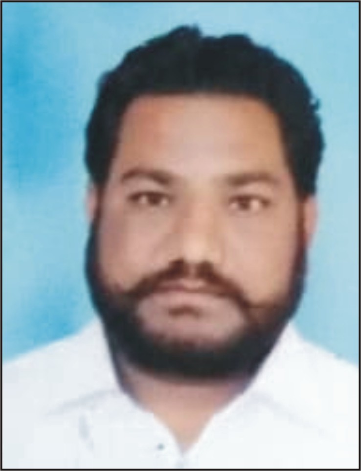 312-J-9/445, Plot Lakha Singh, Sultanwind Pind, Amritsar.