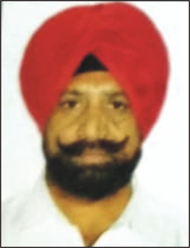 L-1/521, Gurnam Nagar, Sulatnwind Road, Amritsar.